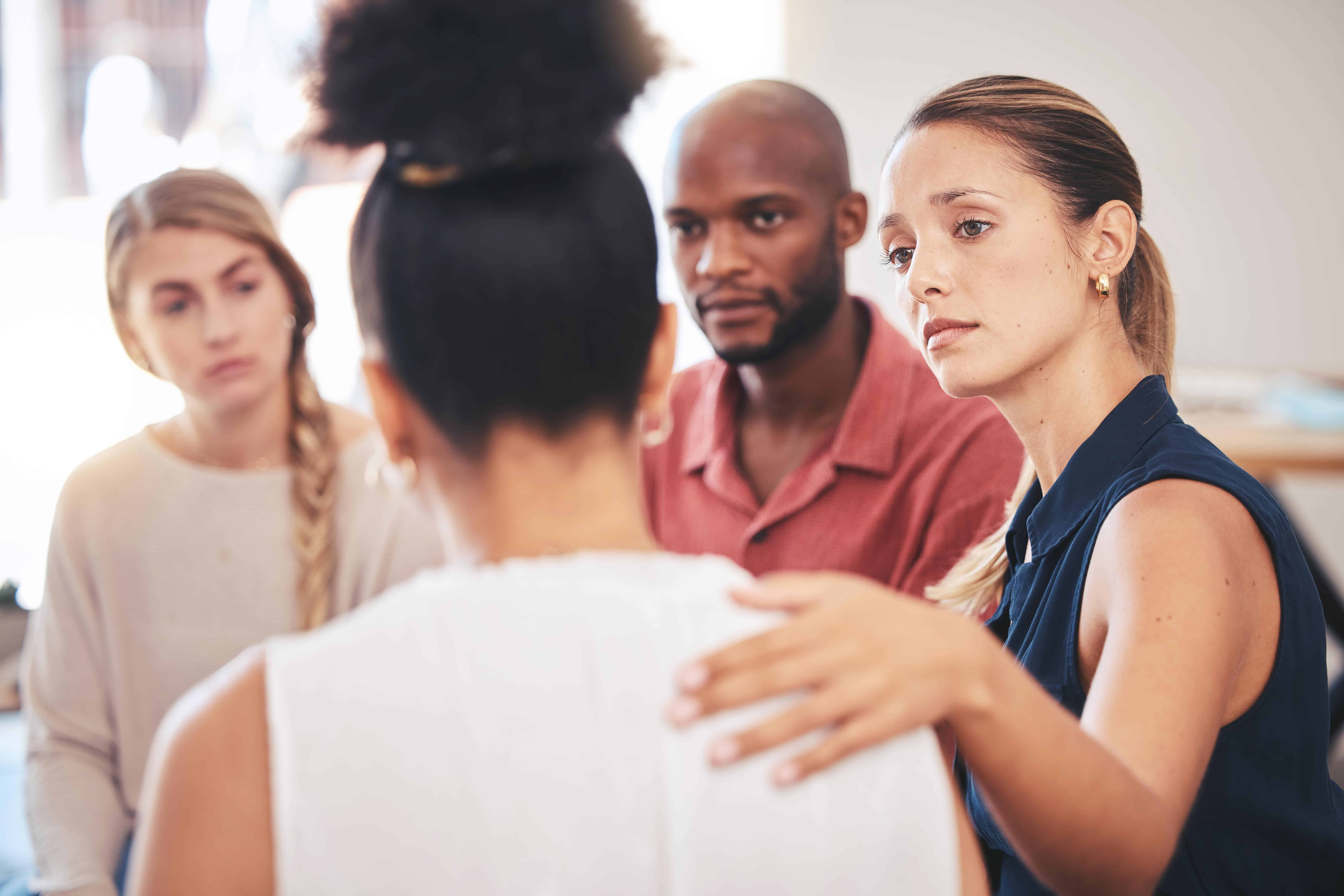 Austin Rehab | Prairie Recovery Center | Residential Rehab